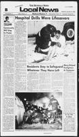 40 years ago: Tragedy on North Division Street