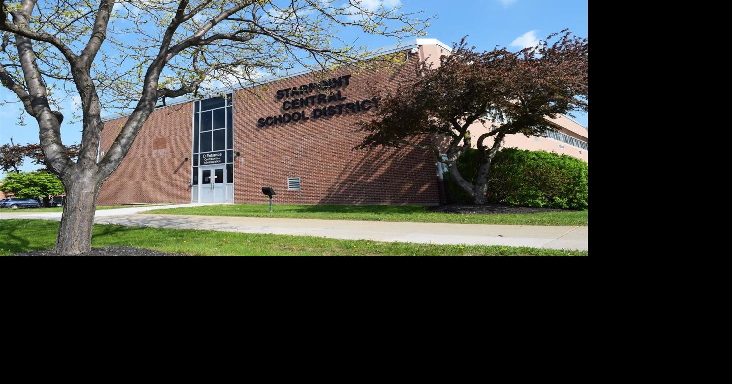 Starpoint superintendent has 'full support' of School Board