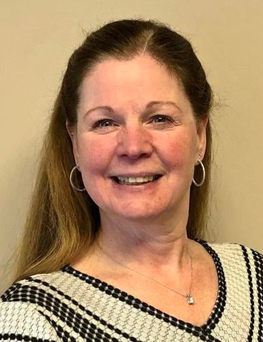 Colleen Pautler promoted at Alden State Bank