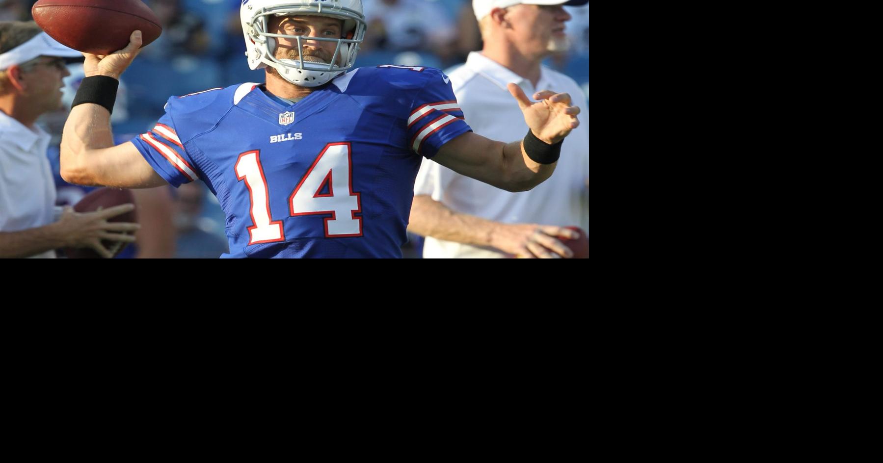 Nix, Brandon sidestep questions about Fitzpatrick’s future as a Bill