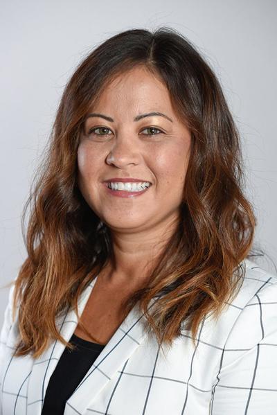 Julie Sheldon promoted at Rich Products