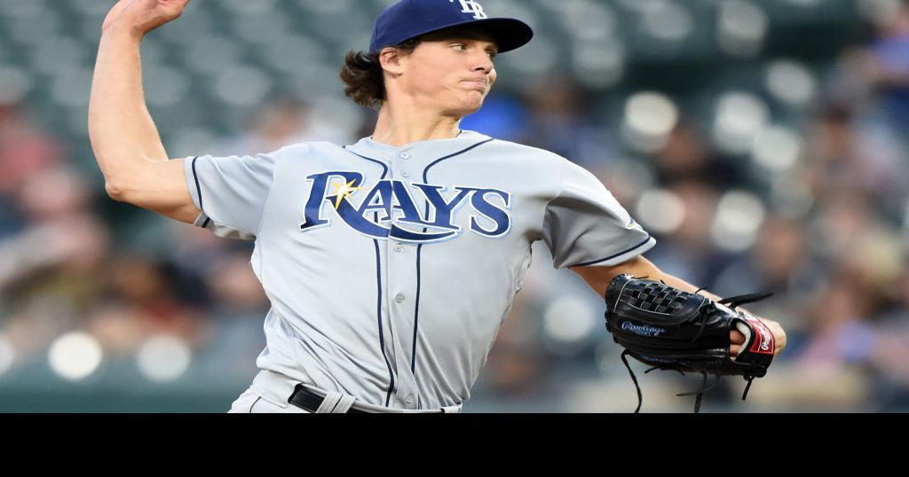 Mike Harrington's MLB Power Rankings