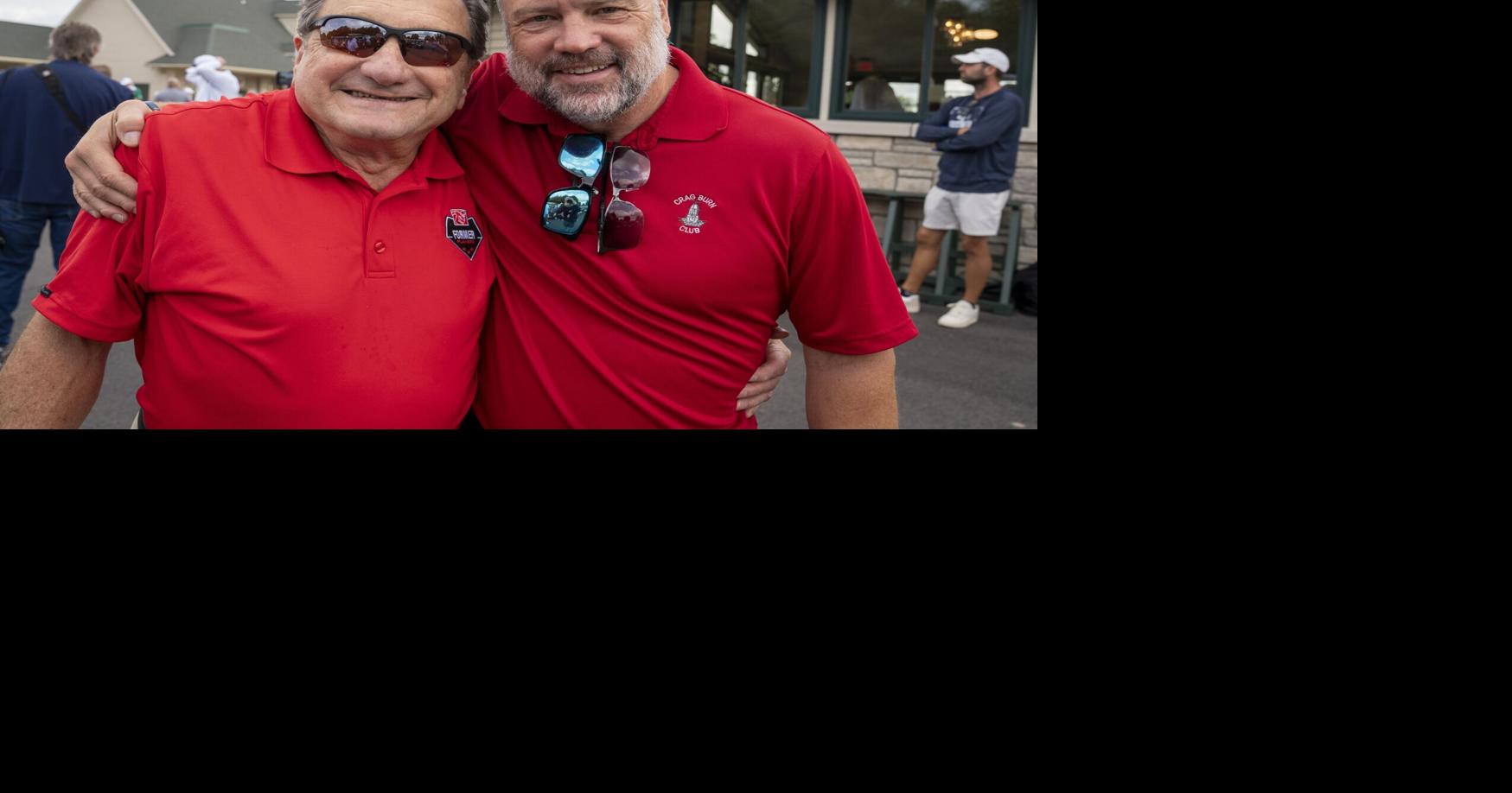 Steve Tasker among 60 seniors in running for Hall of Fame