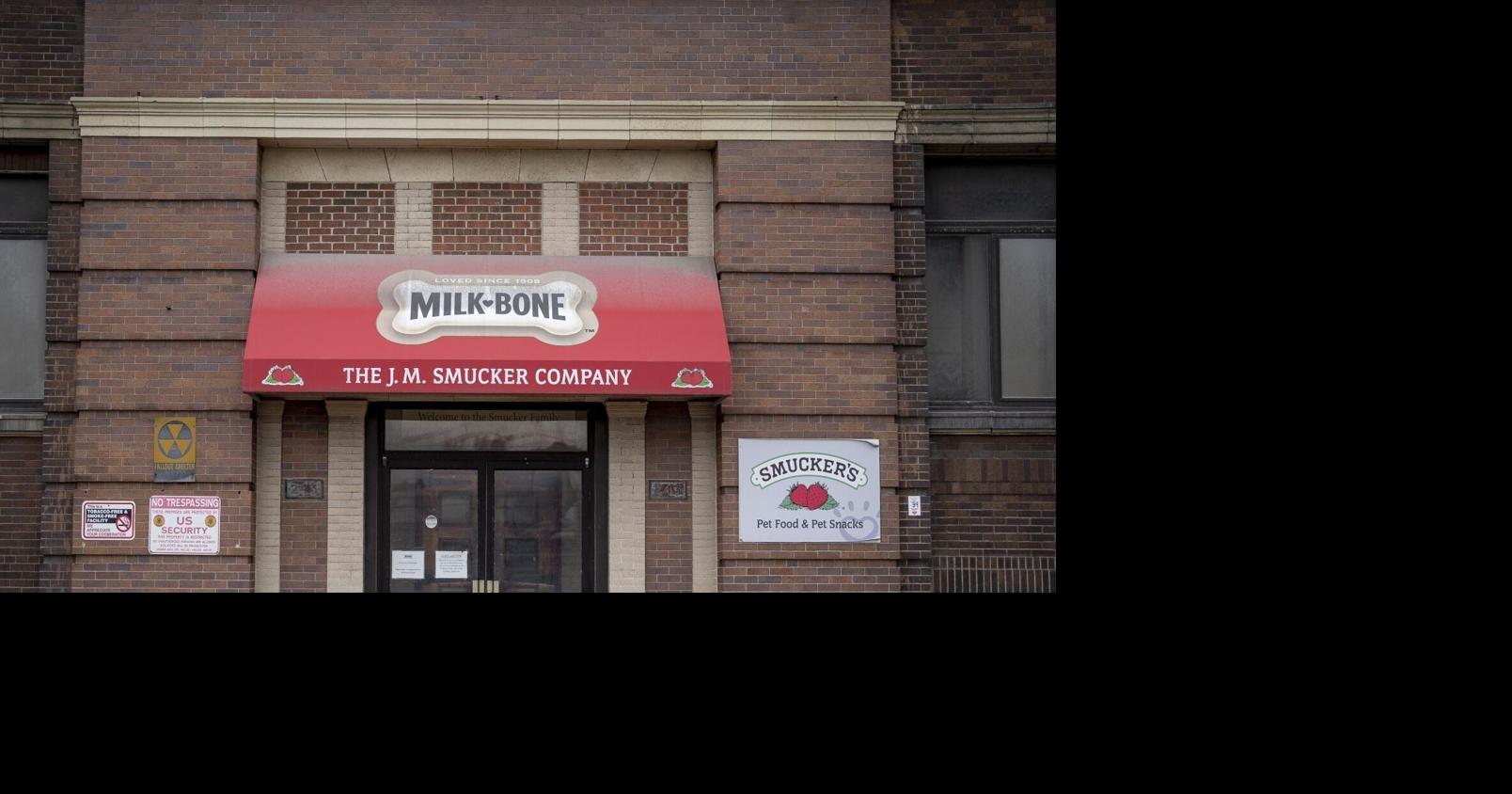 Milk-Bone workers end strike with new deal