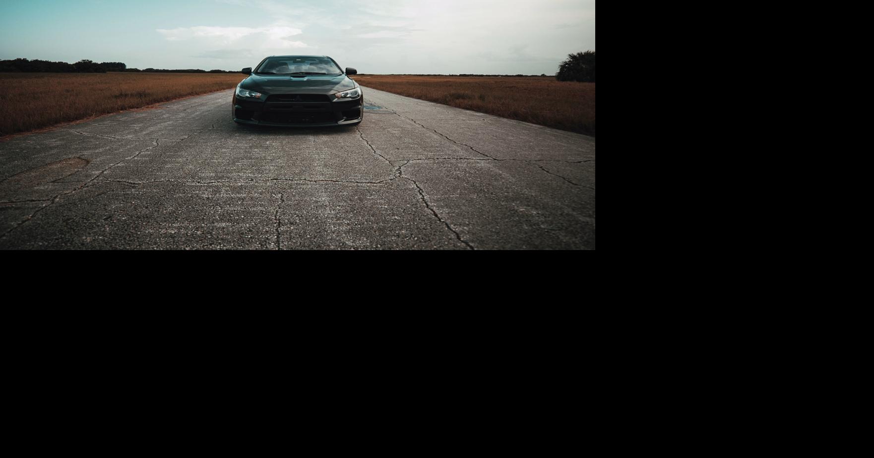 Get your motor runnin’