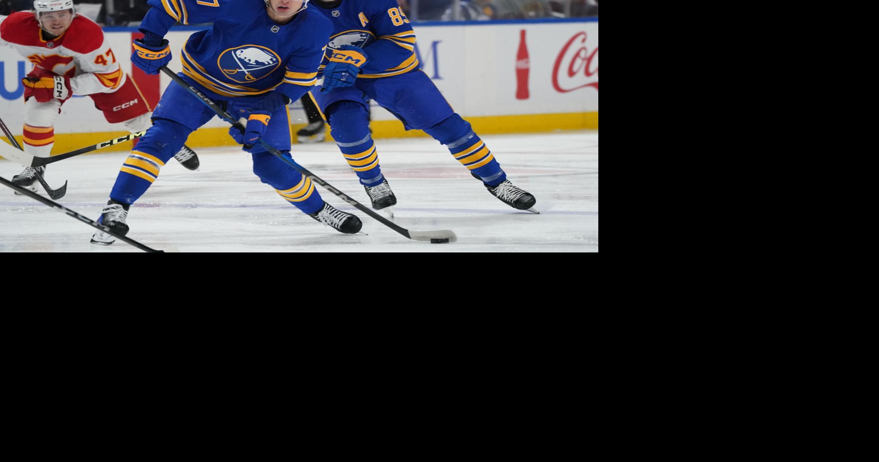 Photos: Buffalo Sabres beat Calgary Flames in shootout