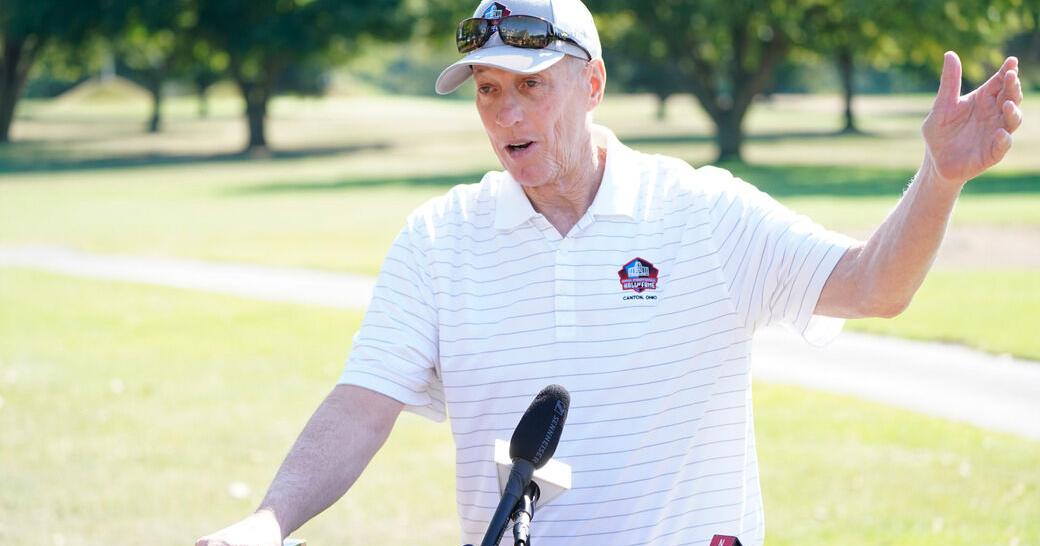 Photos: 35th annual Jim Kelly Celebrity Classic golf tournament