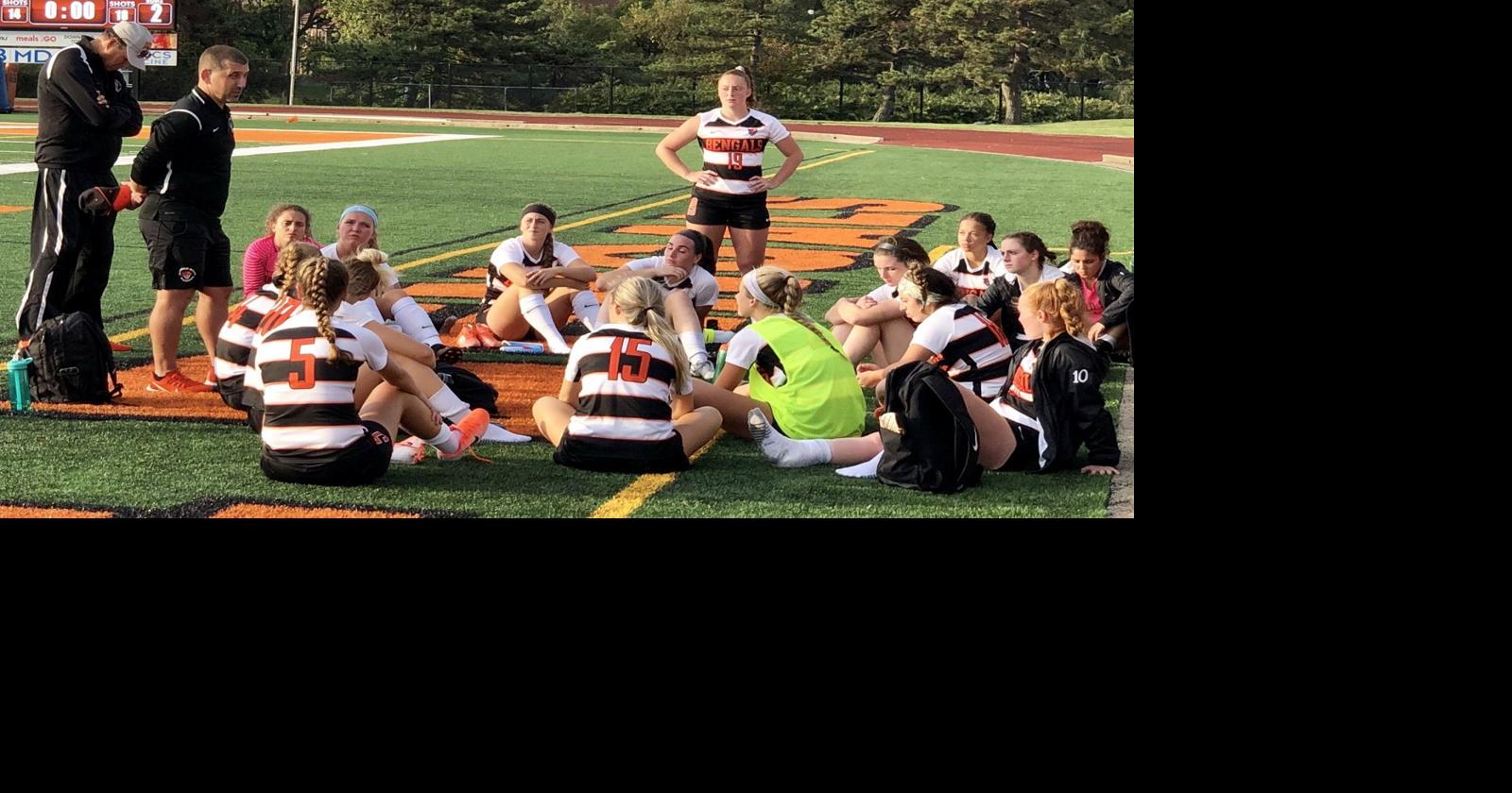 Buff State soccer players double down on call for action against coach