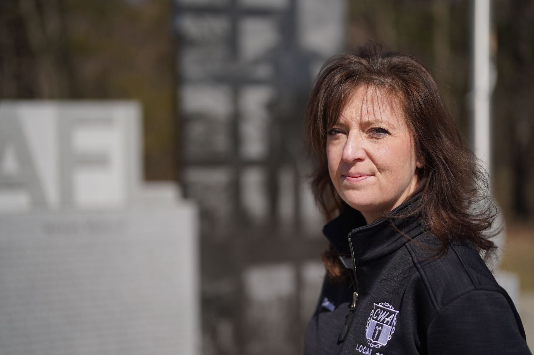 Denise Abbott elected labor federation president