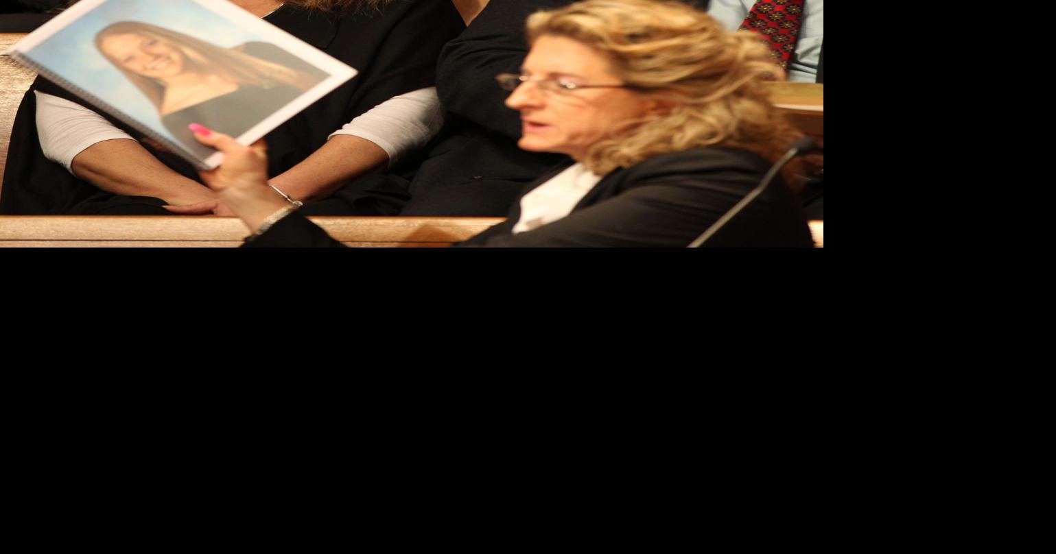 2 more experts challenge county on cause of Wienckowski’s death