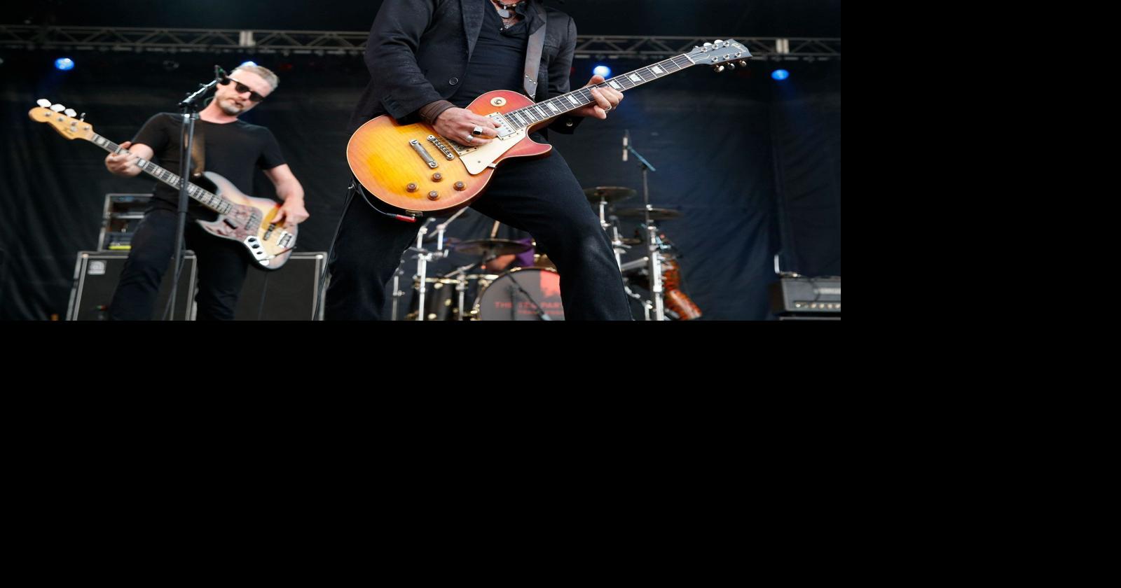 New Terminal B has full schedule of concerts at Outer Harbor