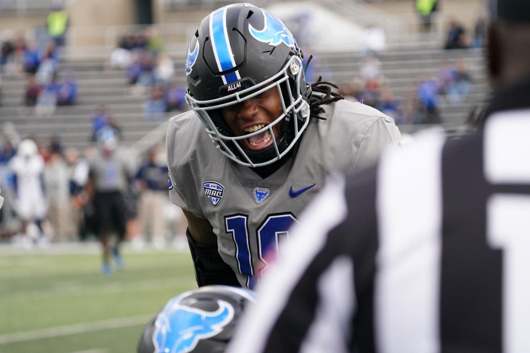 UB notebook: Tight MAC race is 'epitome of parity'