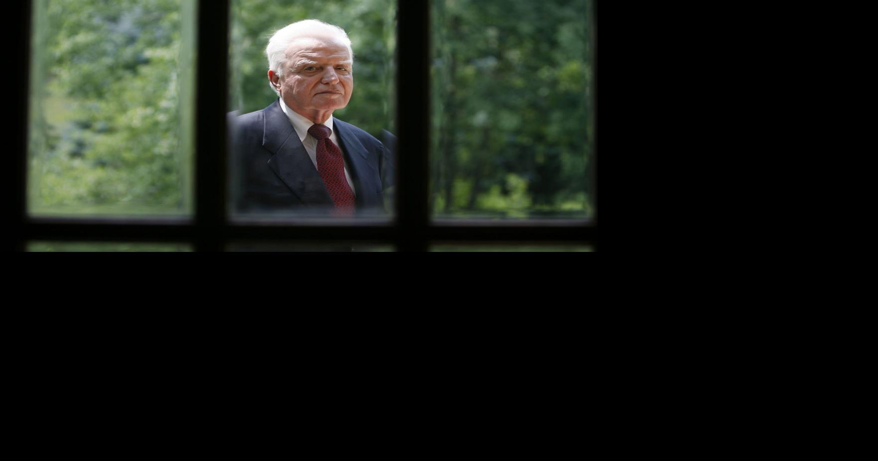 Judge agrees to let John Rigas leave prison early