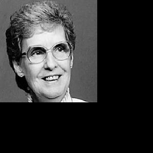 SCOVILLE, Mary Ann (Pinzel)