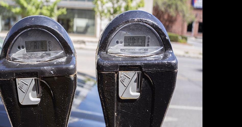 Some Buffalo meters lack info about when motorists must pay to park