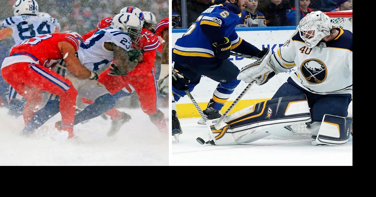Bills and Sabres played on same date for 254th time, including some key ...