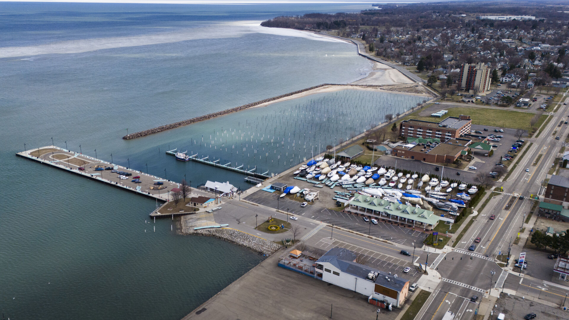 Sloppy bookkeeping, massive tax increases roil Dunkirk