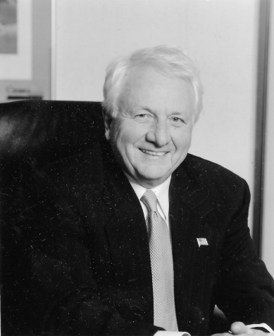 Jim Culligan, 91, auto dealer who made Main and Transit a destination ...