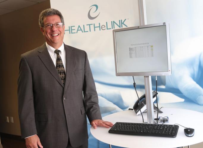 A WNY merger to reduce health disparities, a $34M project in Batavia ...