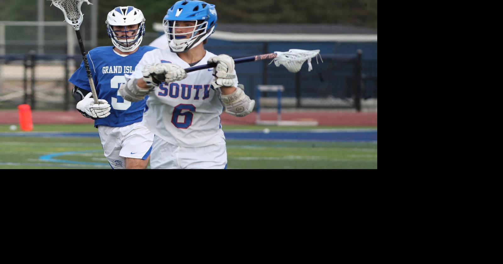 Photos: Williamsville South and Grand Island battle in Section VI ...