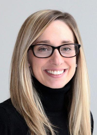 Meaghan Phelps promoted at the Jacobs Institute