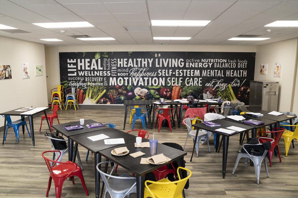 Recovery Center of Niagara coming to Newfane - Tru Addiction Health