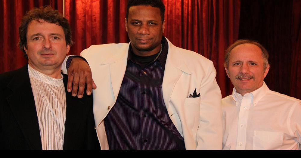 Farrell Four: The best of weekend club shows