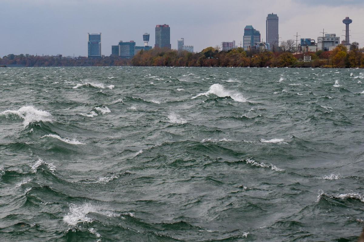 Could Buffalo see its first snow soon? Here's the forecast