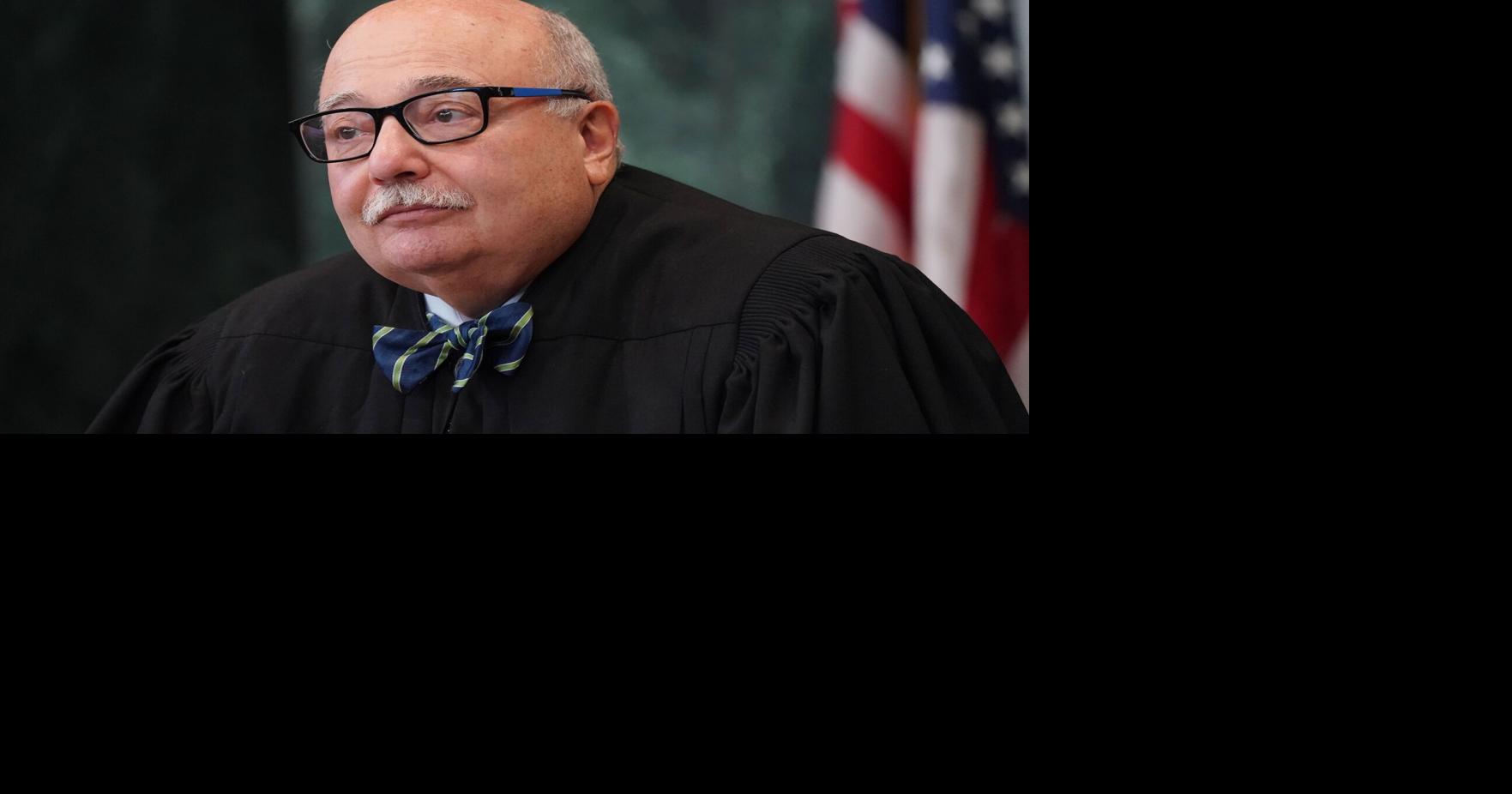 Judge's order keeps Gerace waiting for media interview