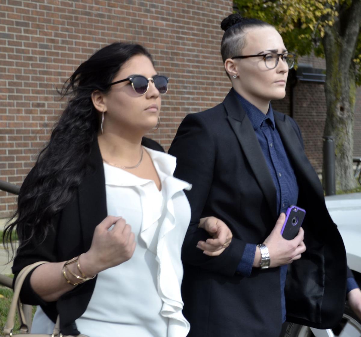 Driver pleads not guilty in Wheatfield double fatal