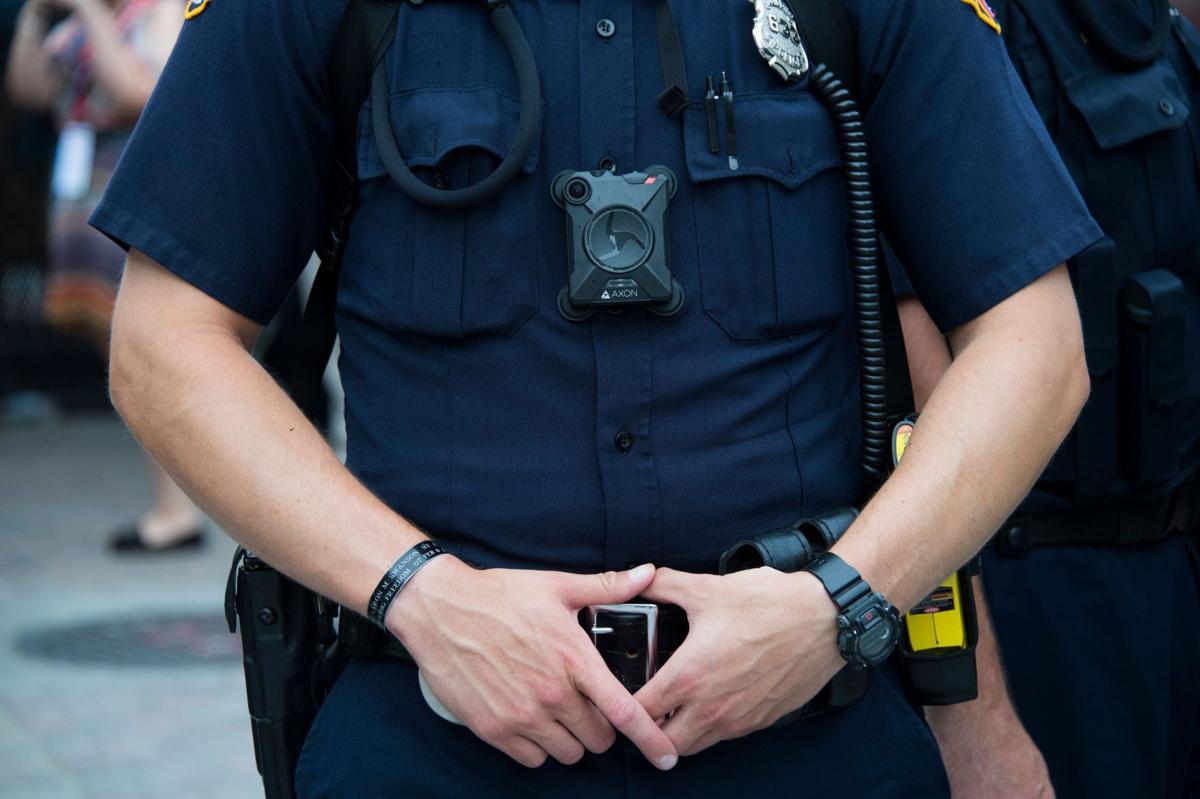 Public access to Buffalo police bodycam footage will be limited