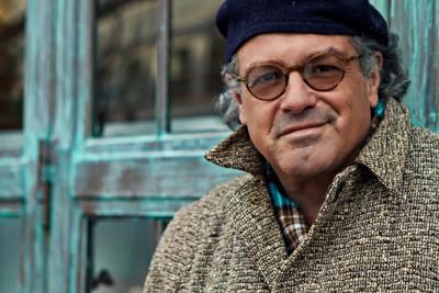 Malinverni pays tribute to 'the beautiful and the true'