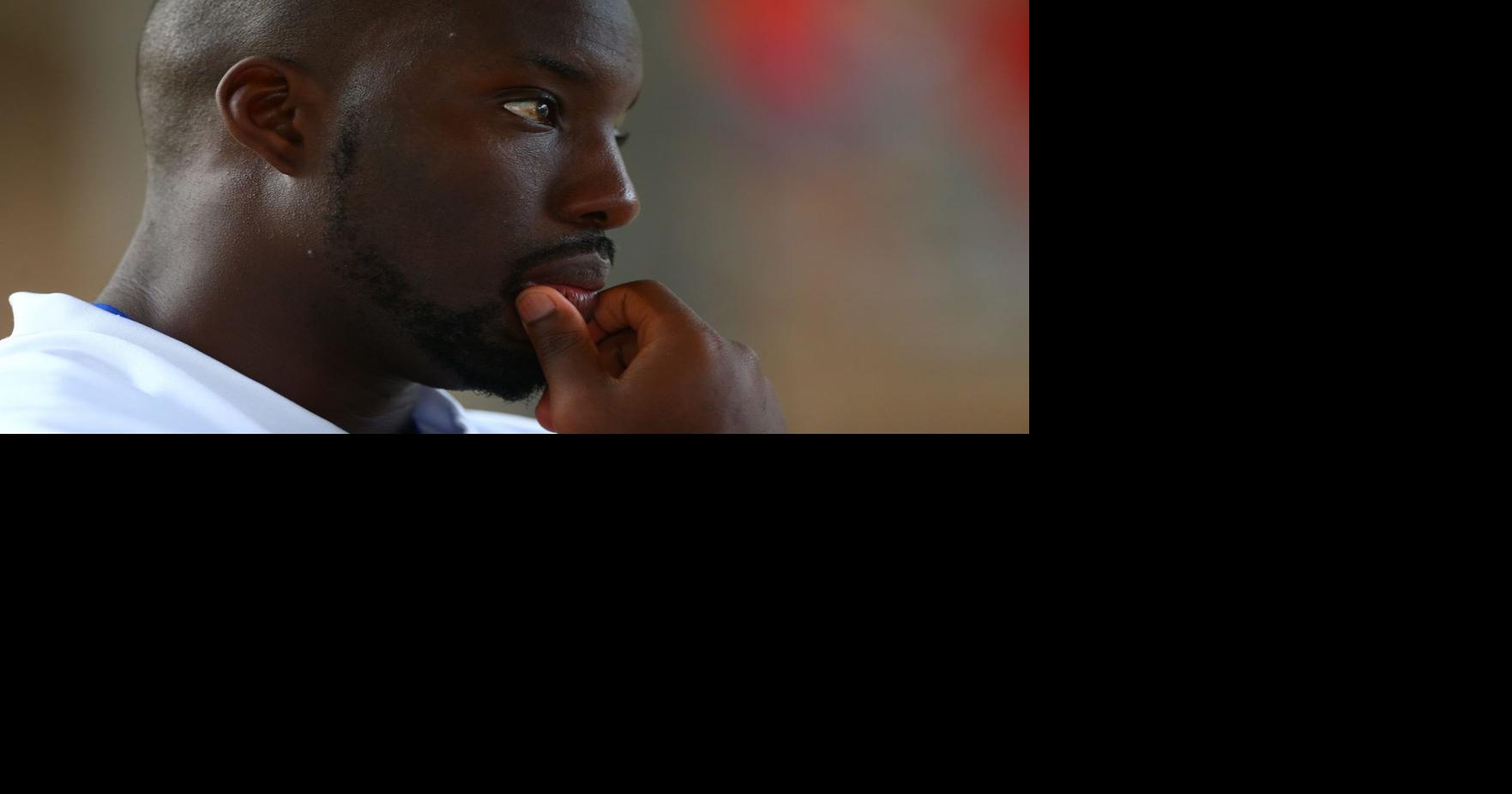 Ex-Buffalo Bills cornerback Vontae Davis dies in Florida