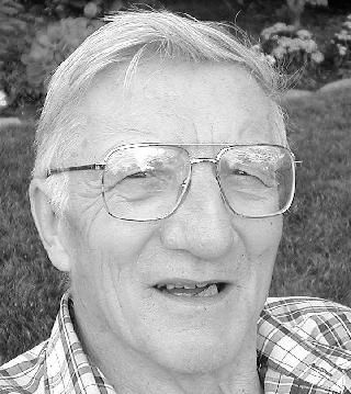 RYER, Harold E.