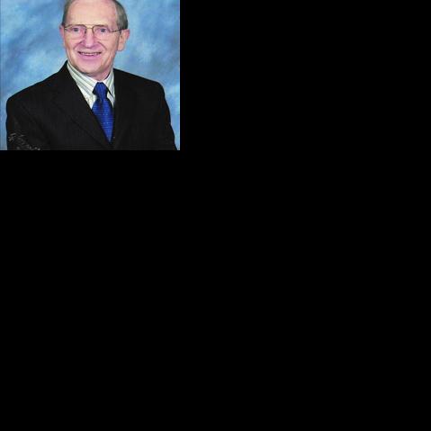 Keith S. Sheldon, 89, longtime reporter and editor for the Dunkirk Observer