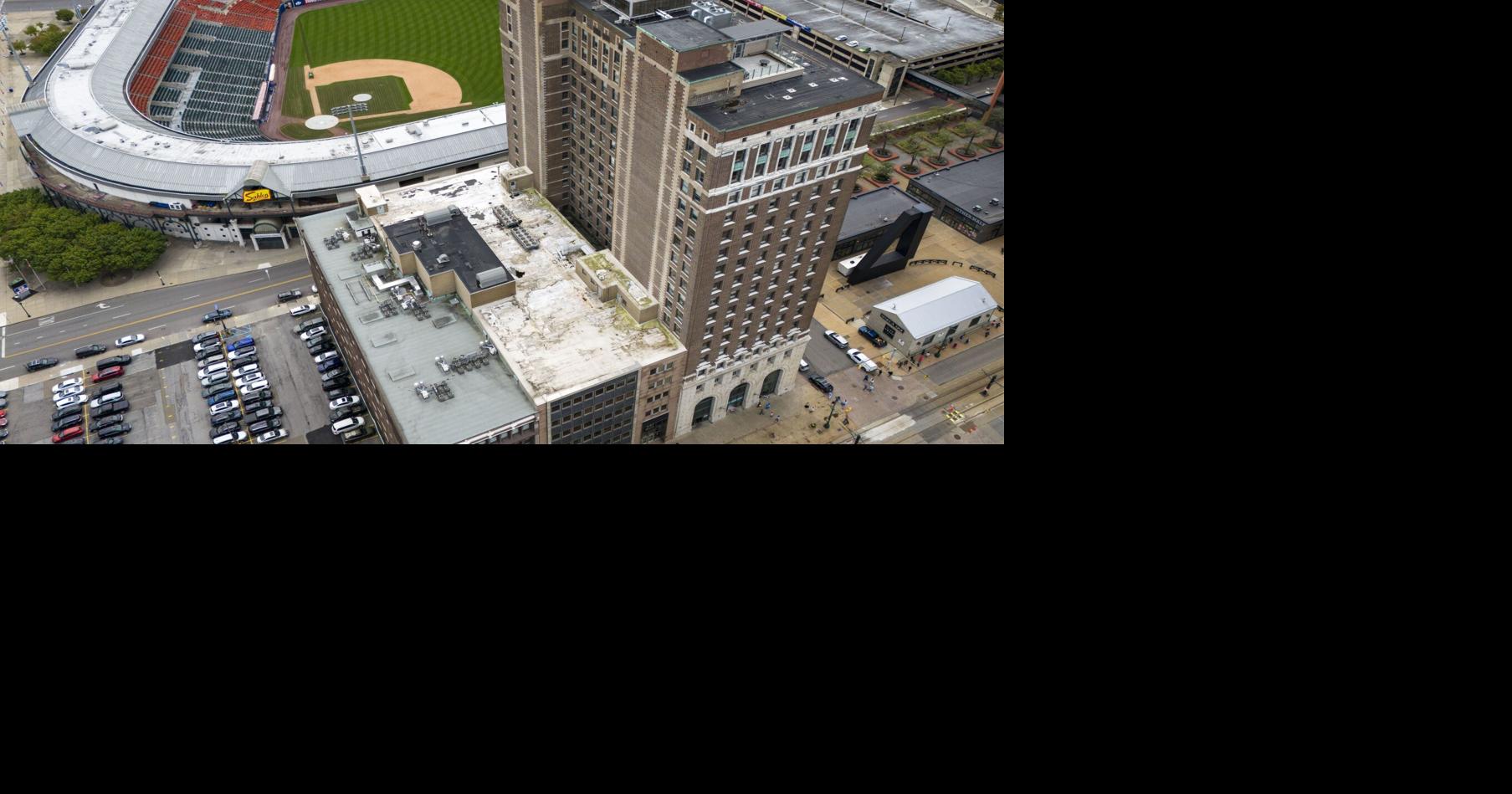 Good Morning, Buffalo: With fewer workers in downtown Buffalo, leaders ...