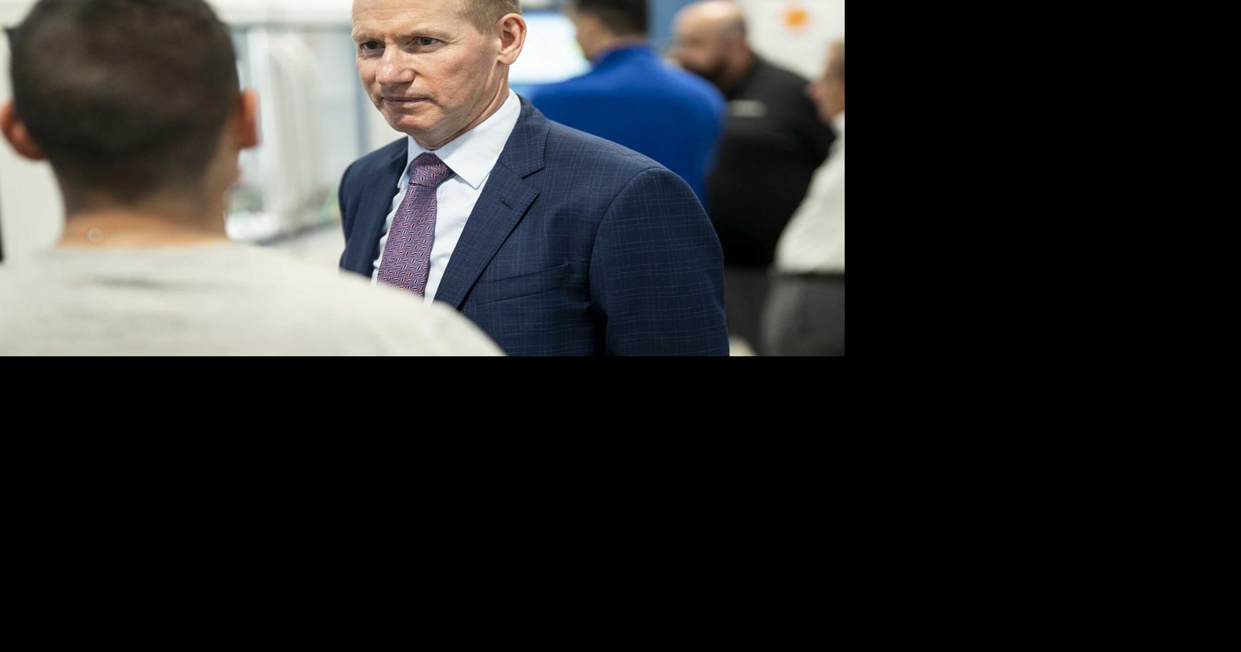 Moog riding high off record results despite tariff cost