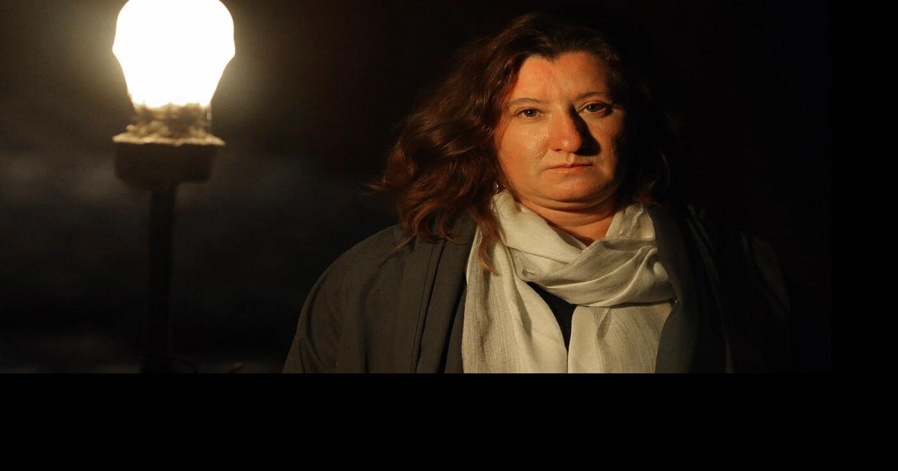 Sonia Clark ousted as Artpark's director