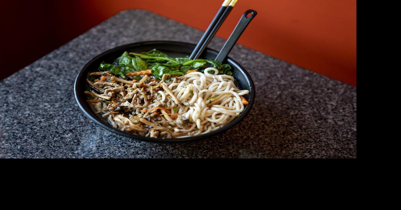 Photos: Explore Northern Chinese dishes at Home Taste