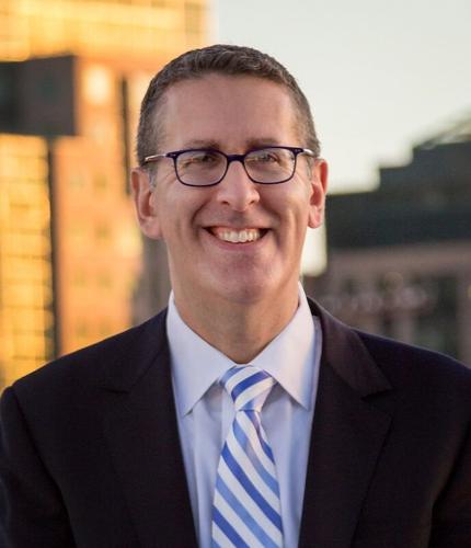 Marc Bernstein joins Sandhill Investment Management