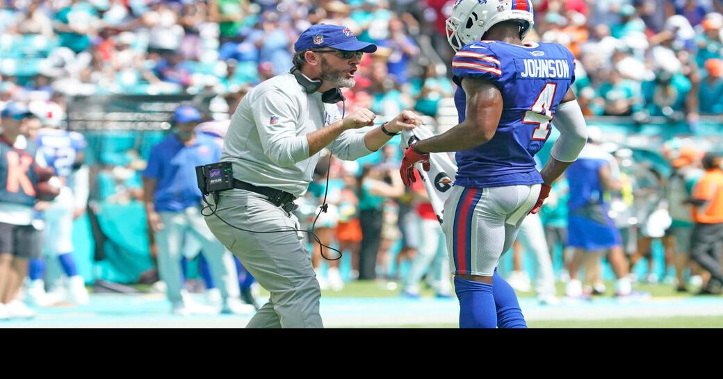 [BN] Blitz: How assistant John Butler has gotten a green secondary ...