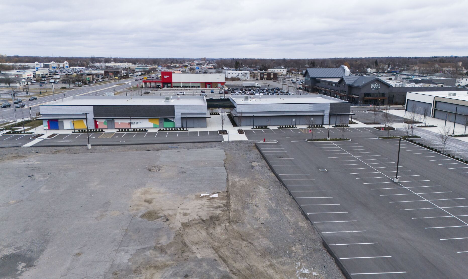 Amherst's Station Twelve owner eyes first stores in 2026