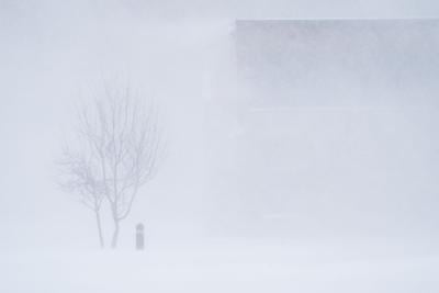 What to know about lake-effect storm in Buffalo
