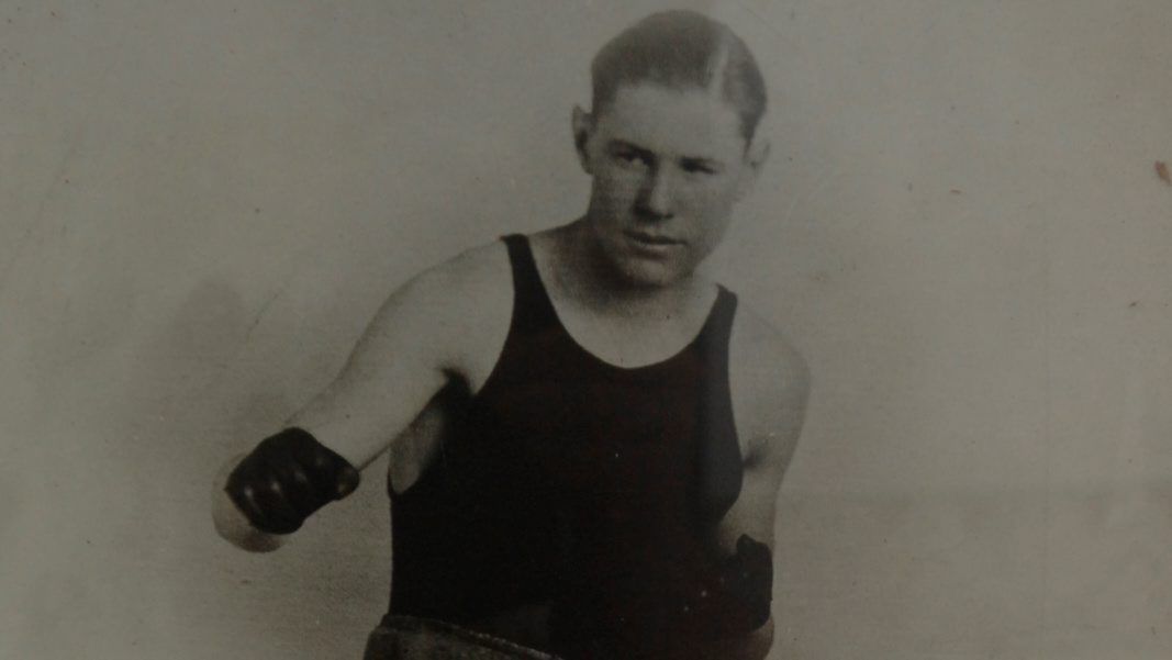 The sad legend of Jimmy ‘Slats’ Slattery, boxing champ from Buffalo’s ...