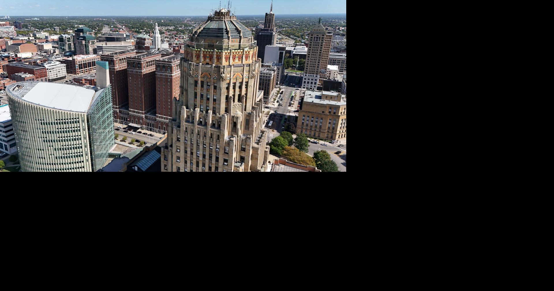 Buffalo mayoral candidates offer visions to reduce poverty