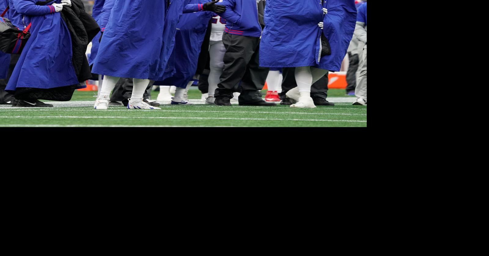 Bills should prioritize rest over possible playoff seeding