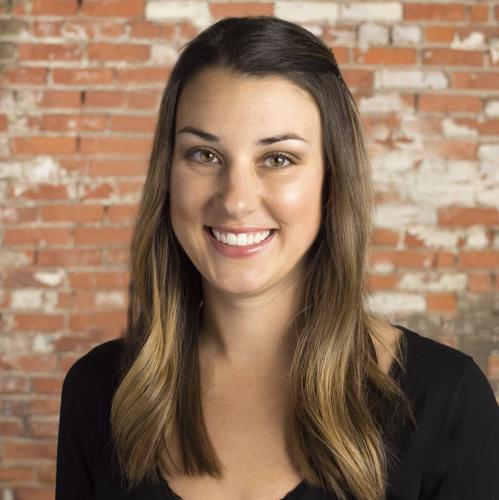 Jessica Carroll promoted at Crowley Webb