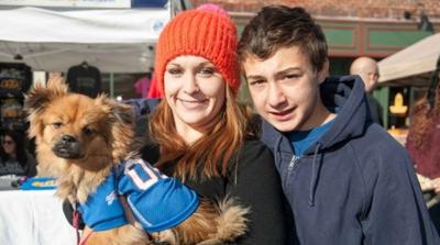 The 10: Allentown Fall Festival, 'Newsies,' RiverWorks Oktoberfest