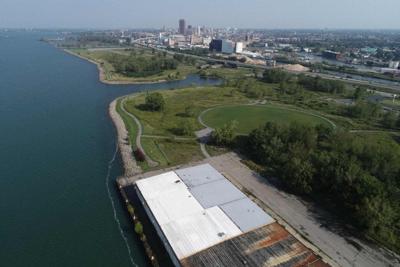 Another Voice: State should not compromise Outer Harbor’s beauty