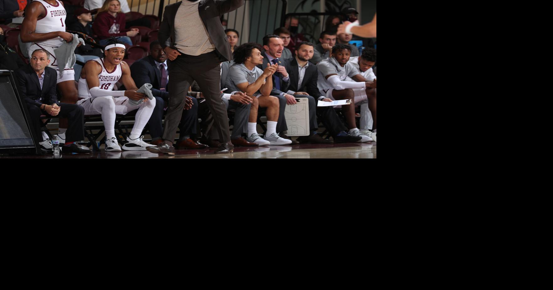 Big 4 Q&A: Fordham coach Kyle Neptune leans on lessons he learned at ...